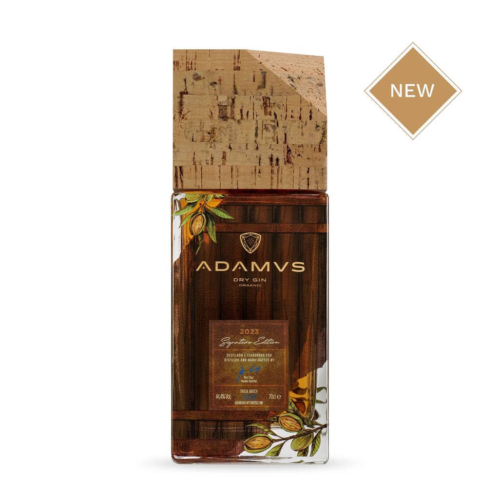 ADAMUS Gin Signature Edition 2023