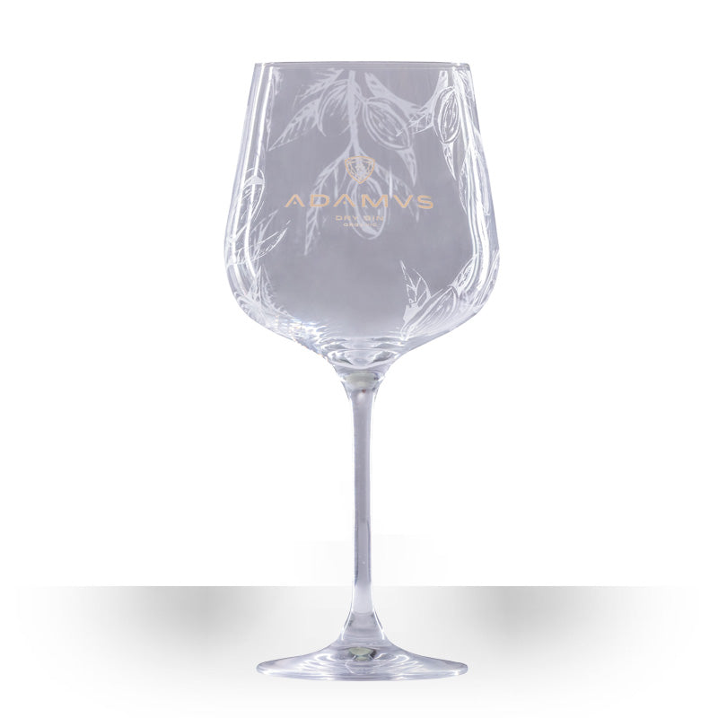 Adamus Signature Edition 2023 Glass - discover this glass – ADAMUS